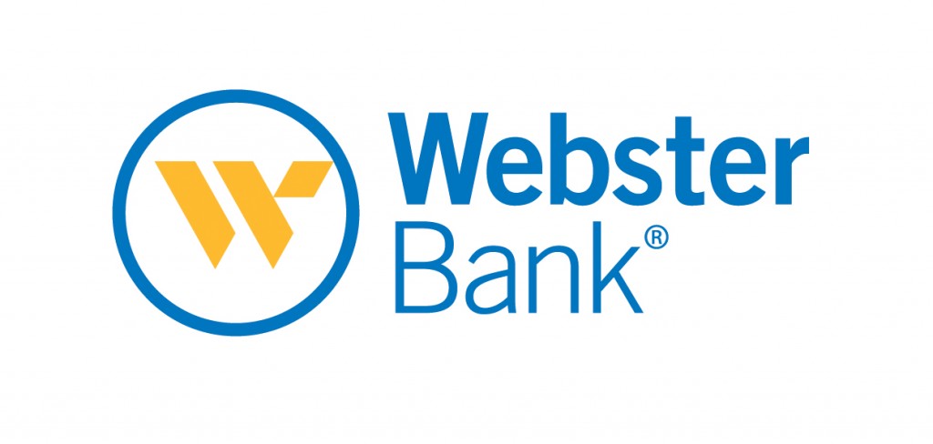 webster bank logo - Fairfield County Sports Hall of Fame & Youth Foundation